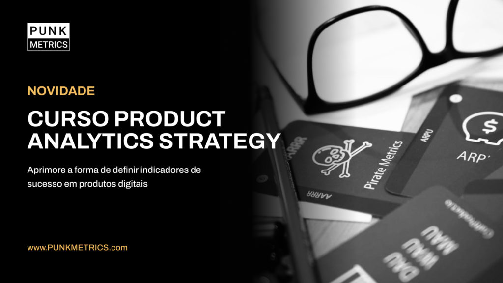 OKRs, o que é e como usar – PunkMetrics